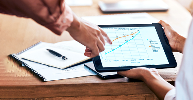 Blog | 4 Steps to Setting Up a KPI System for Associations | Multiview Blog | 4 Steps to Setting Up a KPI System for Associations | Multiview